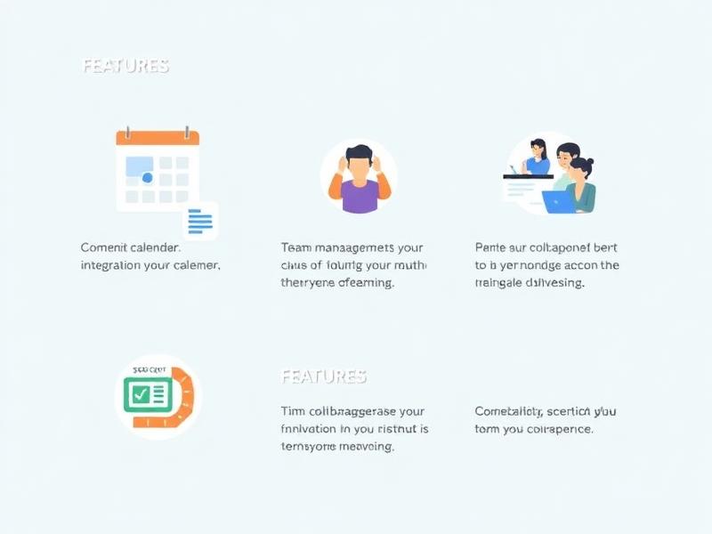 When Can We? - Smart Scheduling Polls Made Easy